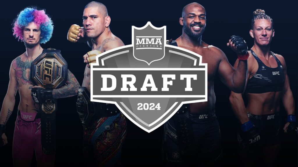 UFC Fantasy Draft 2025: Análise e Escolhas da Temporada 3